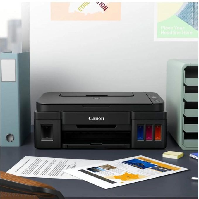 Canon PIXMA G2411 | جوميا المغرب