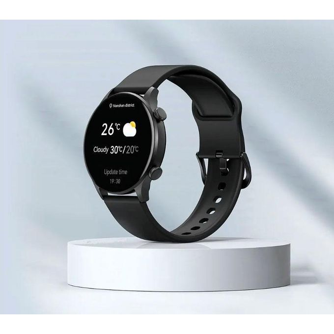 Haylou Solar Plus Smart Watch - Montre connectée à prix pas