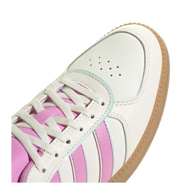 Adidas Chaussure Breaknet Sleek - JH6879 - Blanc à prix pas