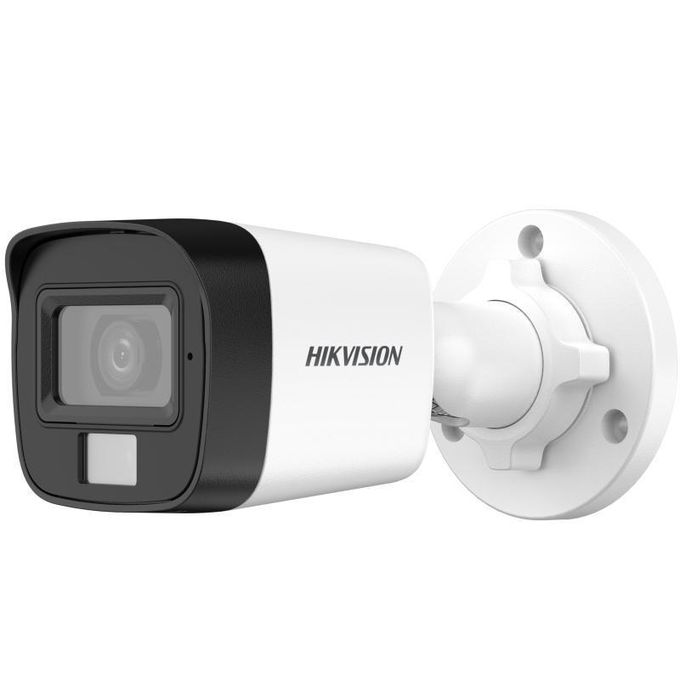 Hikvision Caméra Bullet Turbo HD 3K Smart Hybrid Light