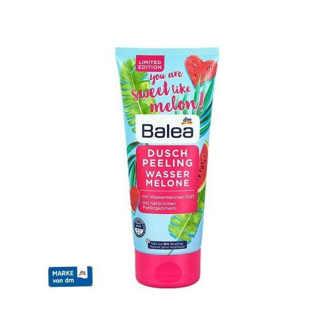 Dm Gommage douche Balea Pastèque 200 ml à prix pas cher | Jumia Maroc