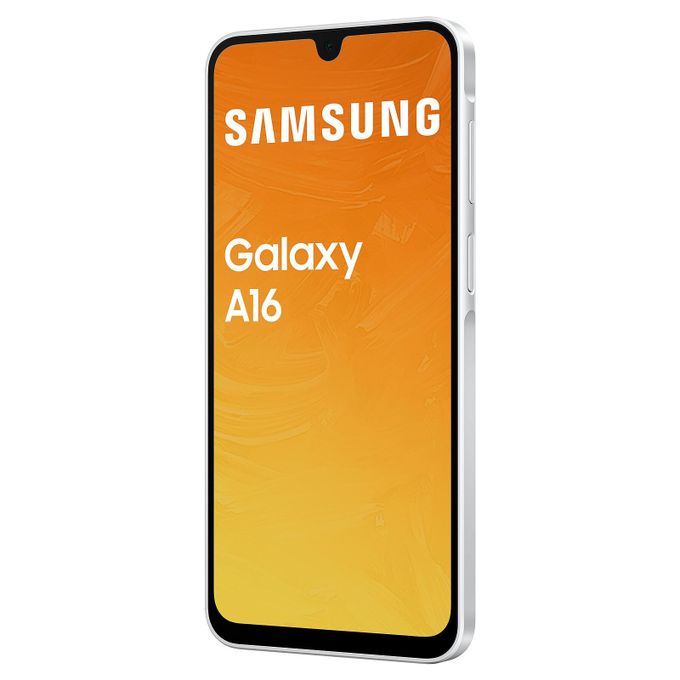 Samsung Galaxy A16 6.7" 4G LTE (4GB RAM + 128GB ROM) - 50