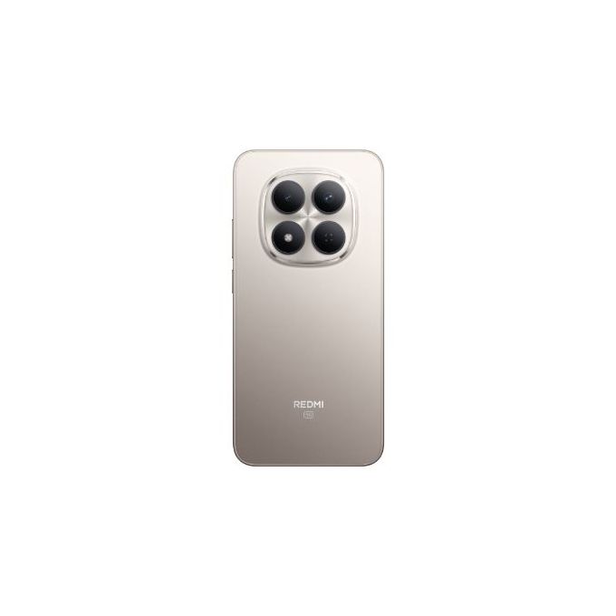 XIAOMI Redmi Note 15 Pro 5G 8GB 256GB Titanium Color