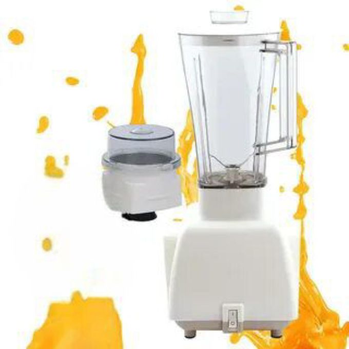 Generic Blender multifonction 1L avec broyeur – Performance et ...