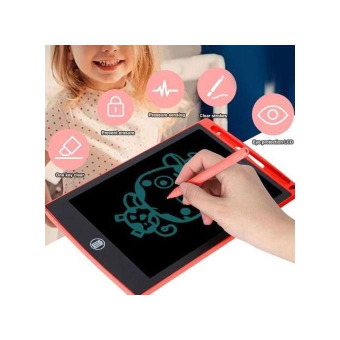 Generic Graphique LCD PRO Tablette Dessin tactile ,Tableau à dessiner ...