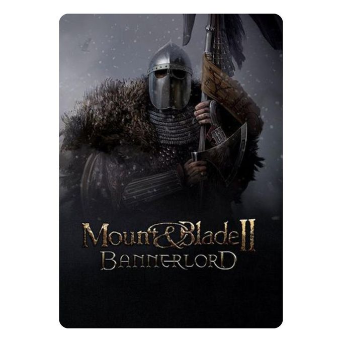 Generic Mount & Blade II - Bannerlord (PC) Steam (Global)