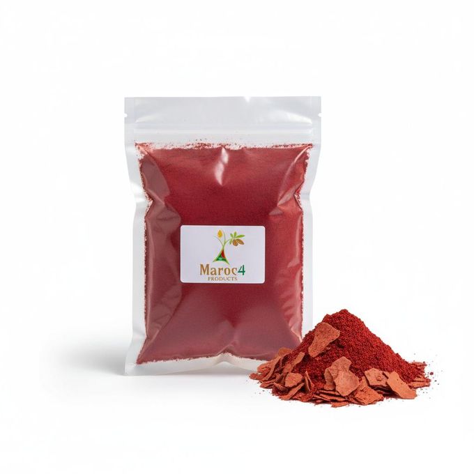 Maroc 4 Products Aker Fassi - poudre - 50 grammes à prix