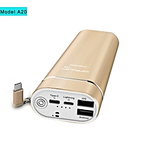 Power Bank Maroc | Batterie externe à prix pas cher | Jumia.ma